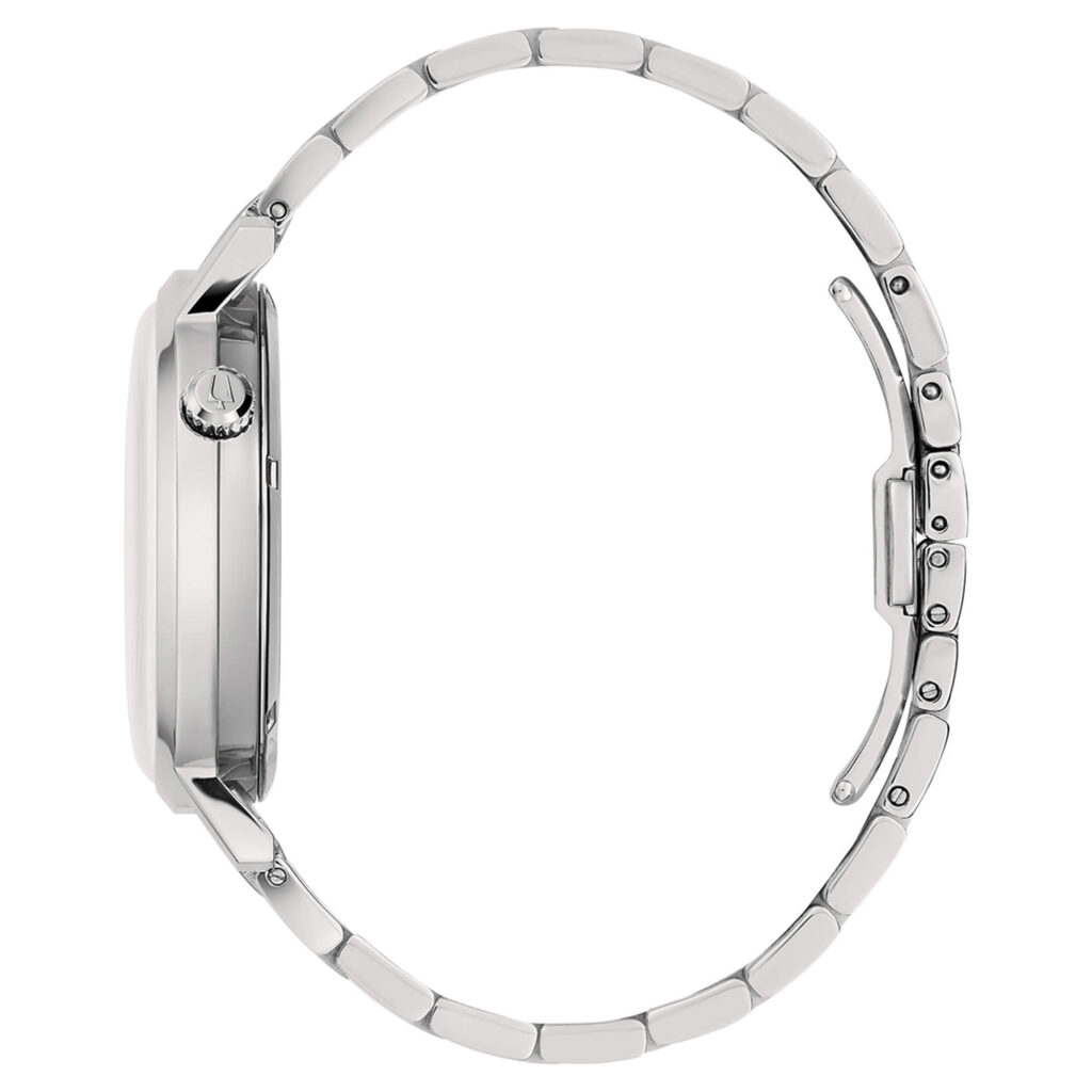 Aerojet Automatic - Bulova