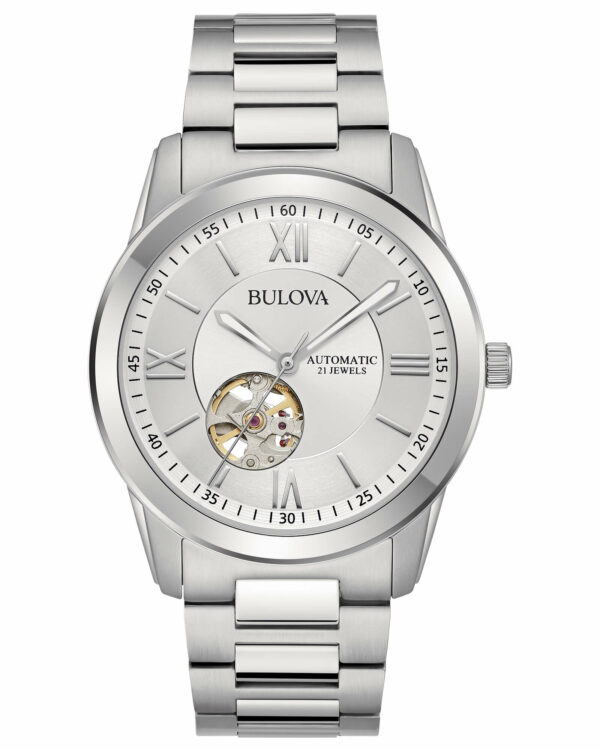 Colecciones - Bulova