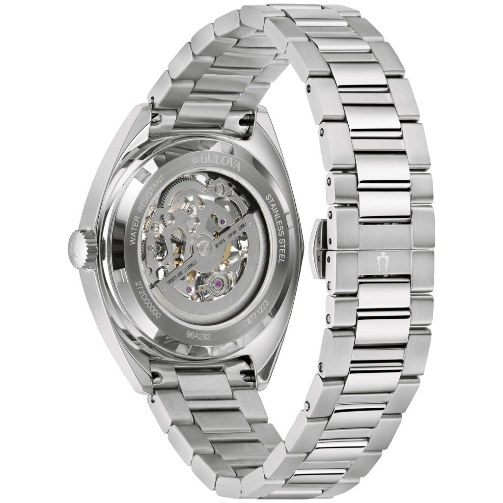 Classic Automático - Bulova