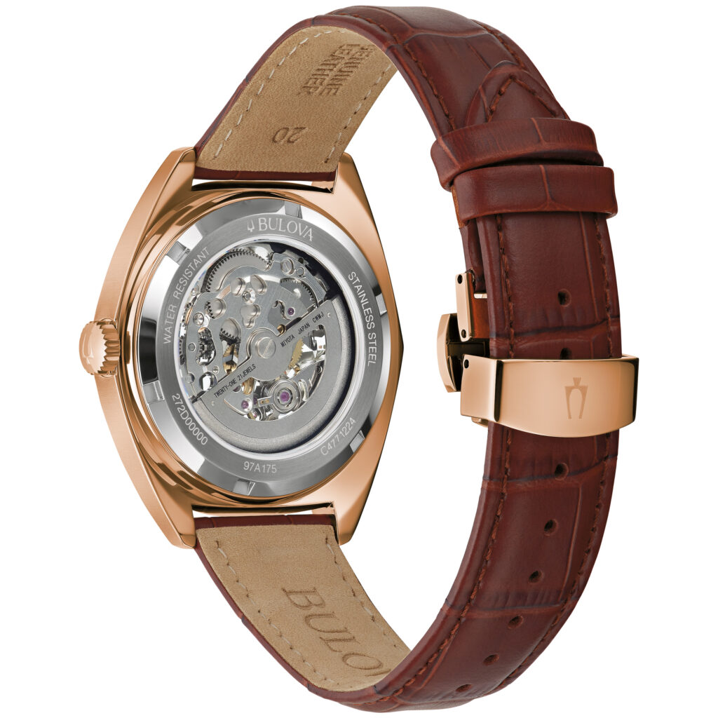 Classic Automático - Bulova