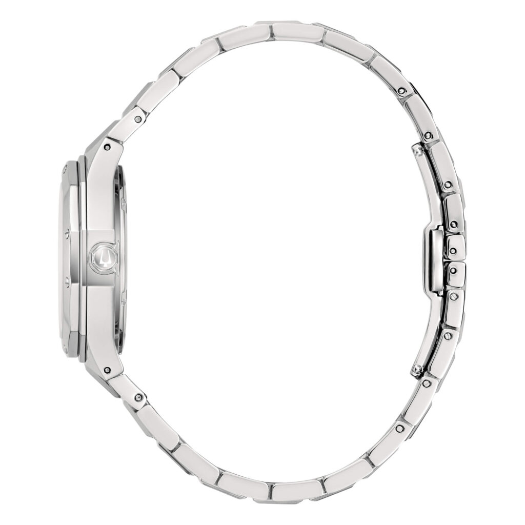 Classic Octogon Lady de Bulova